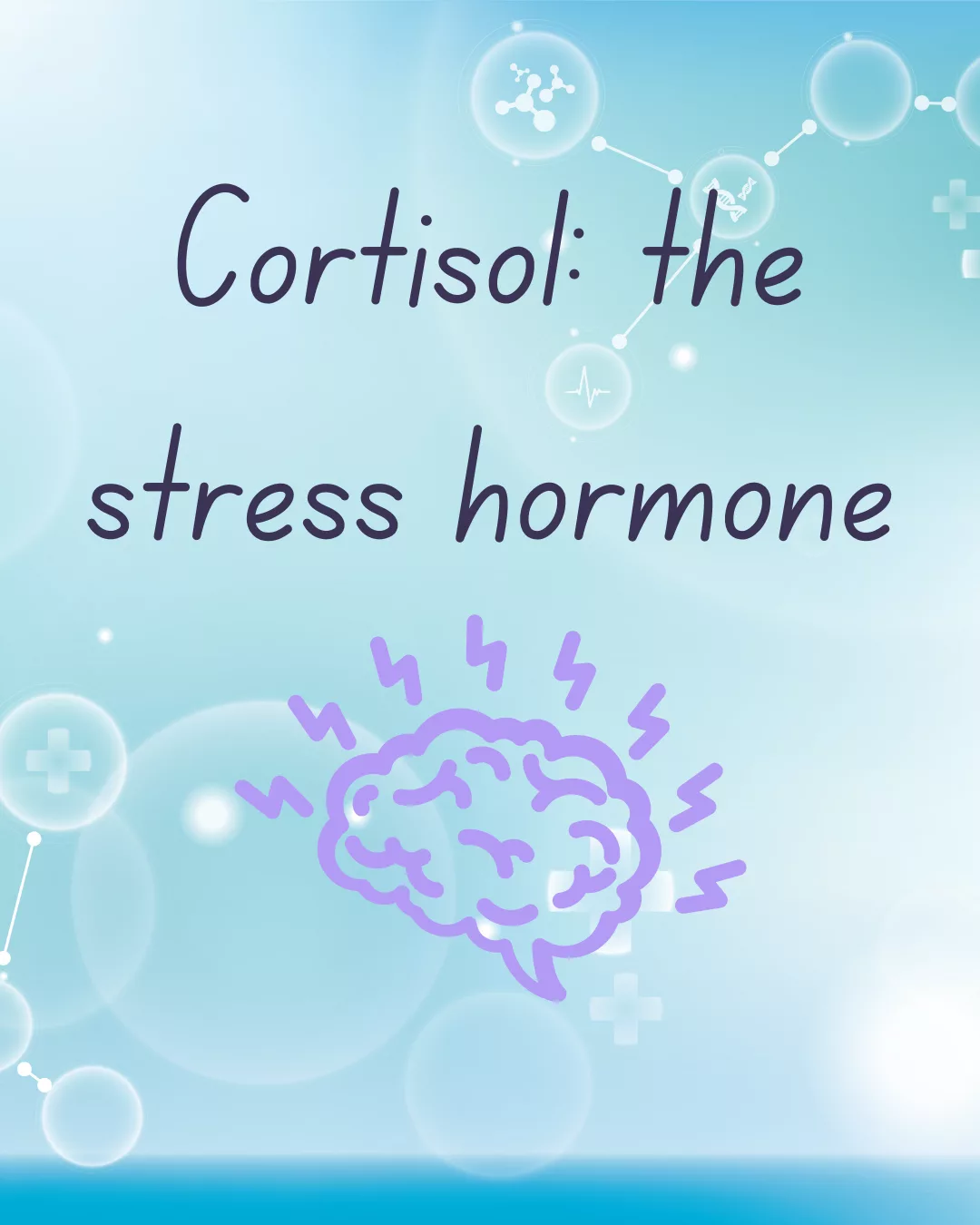 The Stress Hormone: Cortisol - Emma Stewart Writes
